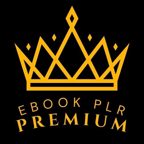 Ebook PLR Premium